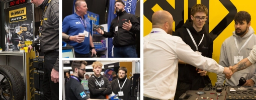 MOT Manager | Garage Management Software